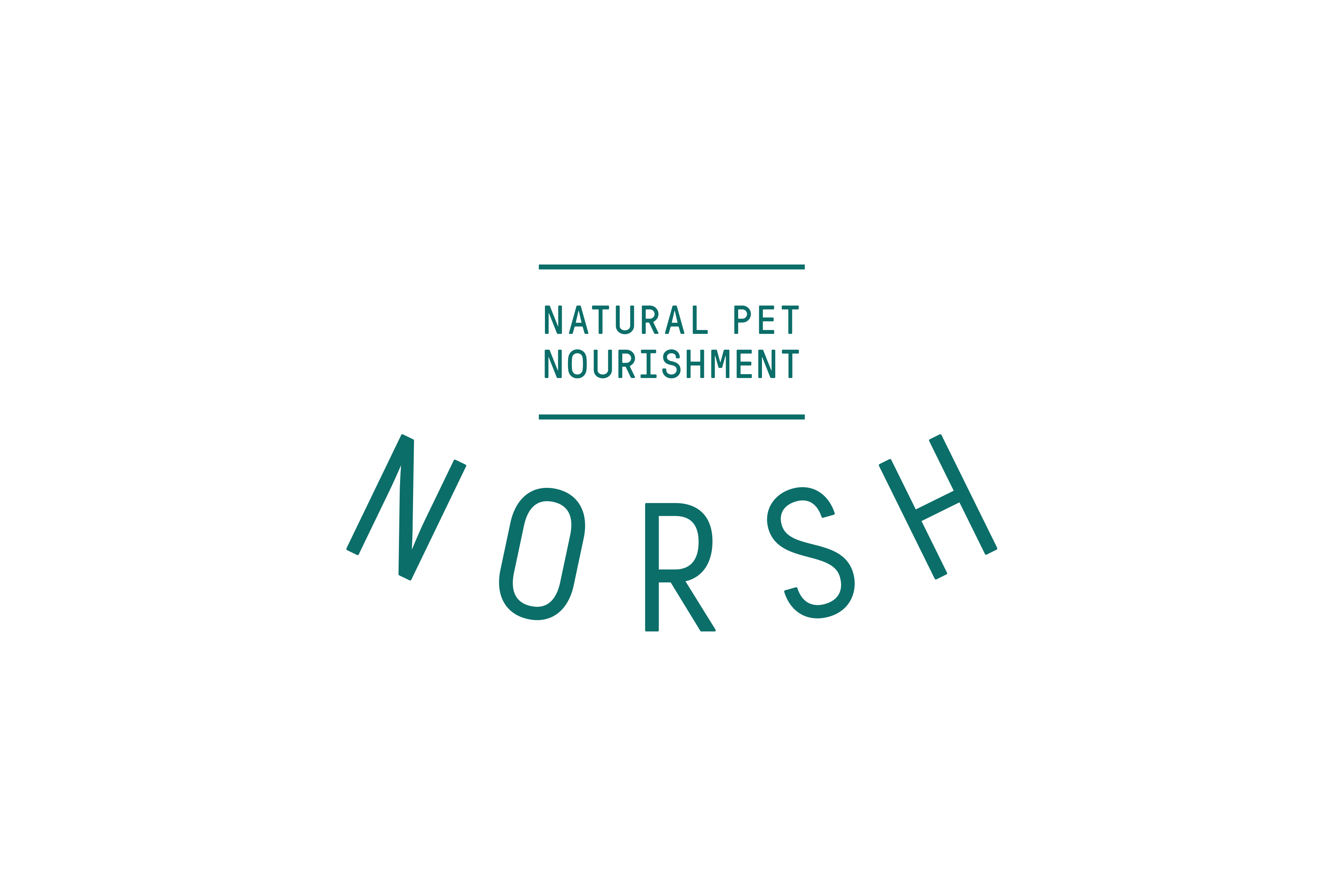 Name, Brand Design & Packaging for Norsh Pet Treats N. Ireland