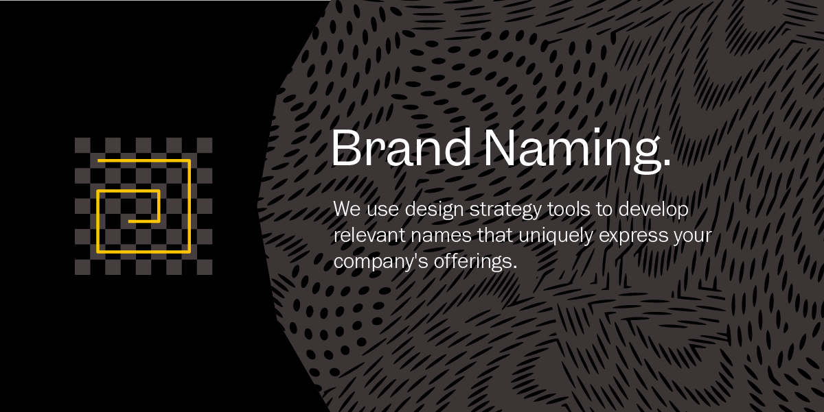 Brand naming for companies, products & services – Bag of Bees